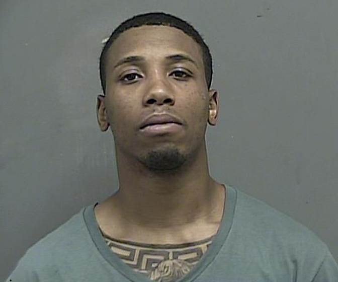 Third Suspect Involved In Meadowview Convention Center Shooting