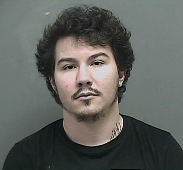 UPDATE: Unicoi man charged with vehicular homicide in September wrong ... UPDATE: Unicoi man charged with vehicular homicide in September wrong ...