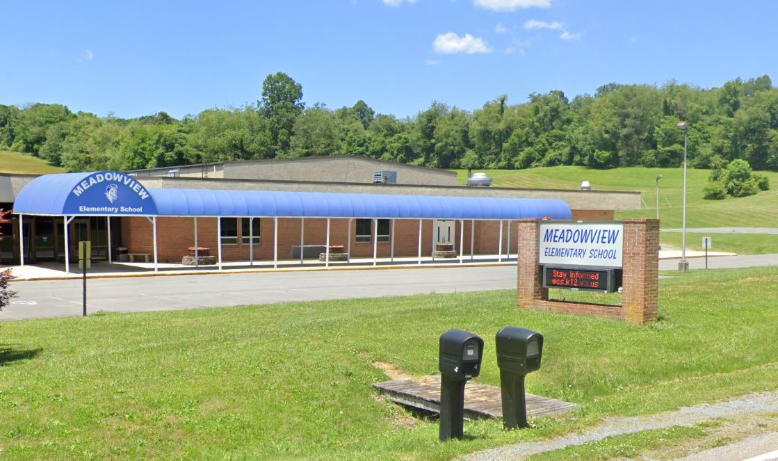 Meadowview pre-K student caught with BB gun in class - SuperTalk 92.9