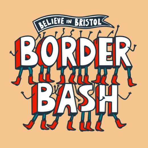 Believe in Bristol announces Border Bash 25th anniversary line up - Electric 94.9
