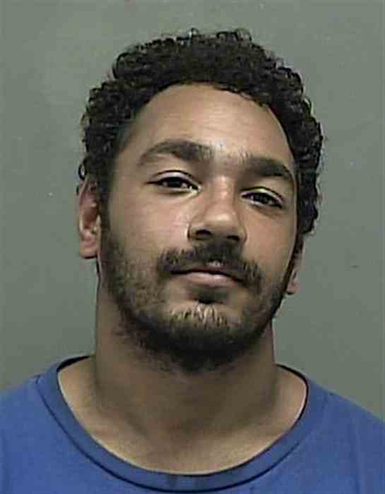 Telford Man Facing Felony Charges After Allegedly Stealing Car From
