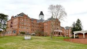 Bristol VA designates former Virginia Intermont campus "blighted ...