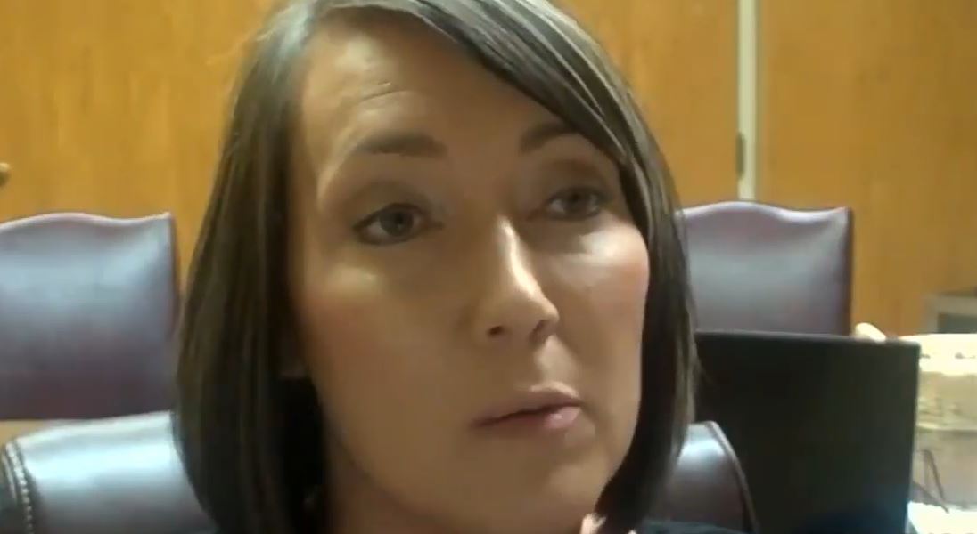 Resident submits petition to remove Carter County Mayor Patty Woodby ...