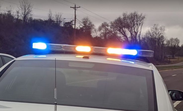 East Tennessee man armed with a sword fatally shot - SuperTalk 92.9