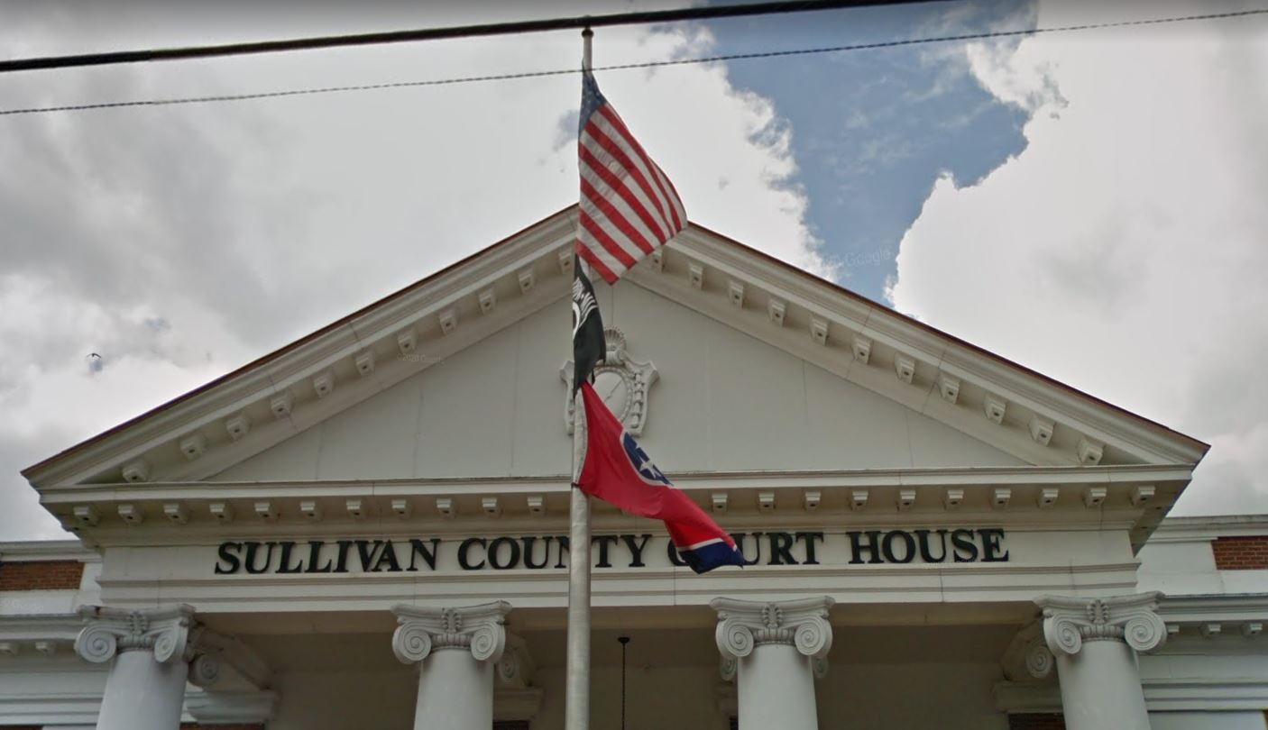 Candidates announce for upcoming Sullivan County Mayor seat - SuperTalk ...