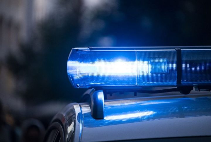 Man facing multiple charges after crashing into house - SuperTalk 92.9 Man facing multiple charges after crashing into house - SuperTalk 92.9