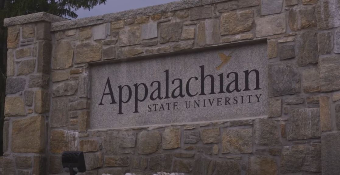 Appalachian State chancellor stepping down to focus on health ...
