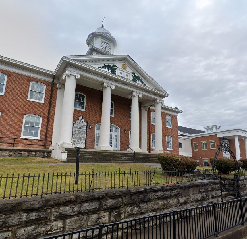 Former insurance company executive charged with embezzlement ...