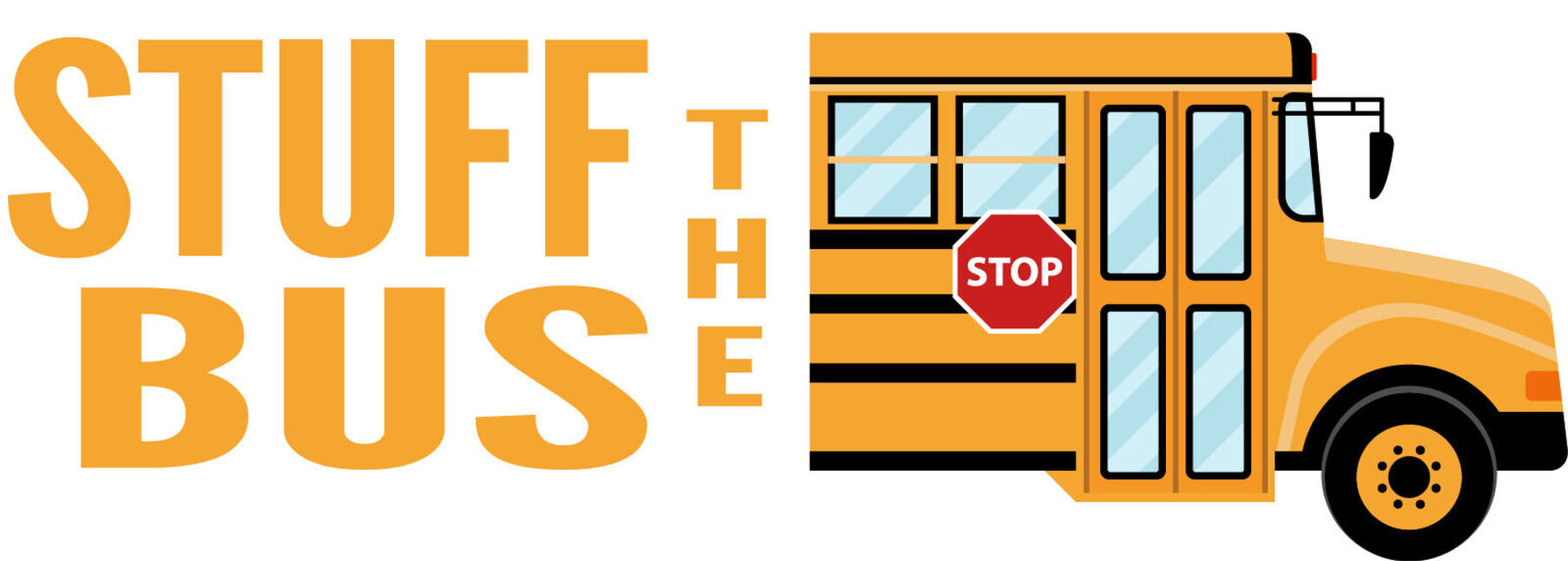 "Stuff The Bus" program now underway in SWVA - SuperTalk 92.9