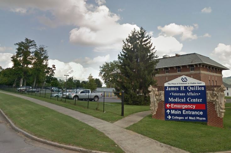 US Senator calls problems at Johnson City's VA Med Center 'extremely ...