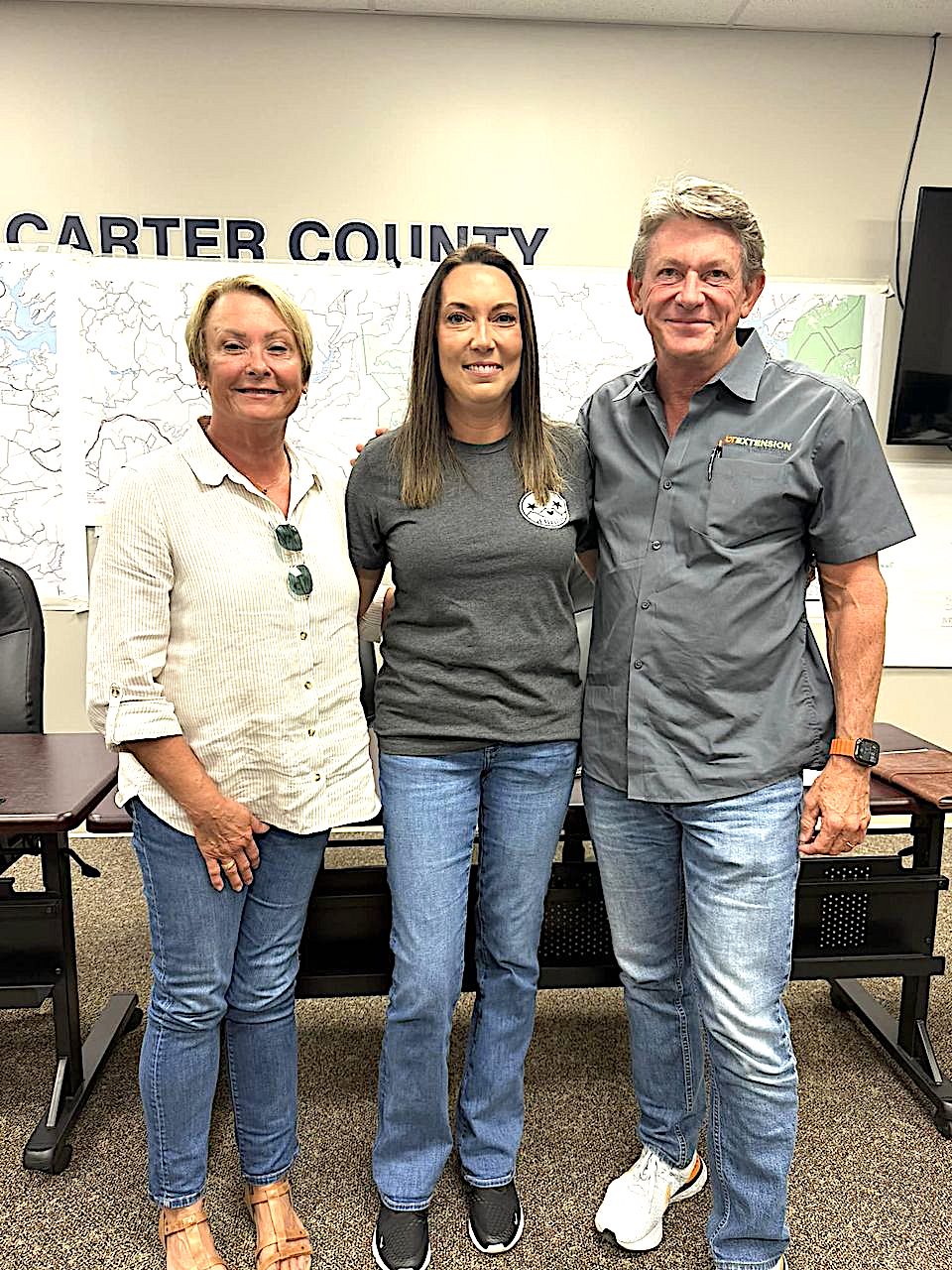 UT President Randy Boyd supplies East Tennessee with relief funding ...