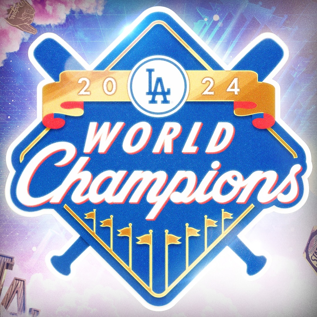 Landon Knack and LA Dodgers win World Series - SuperTalk 92.9