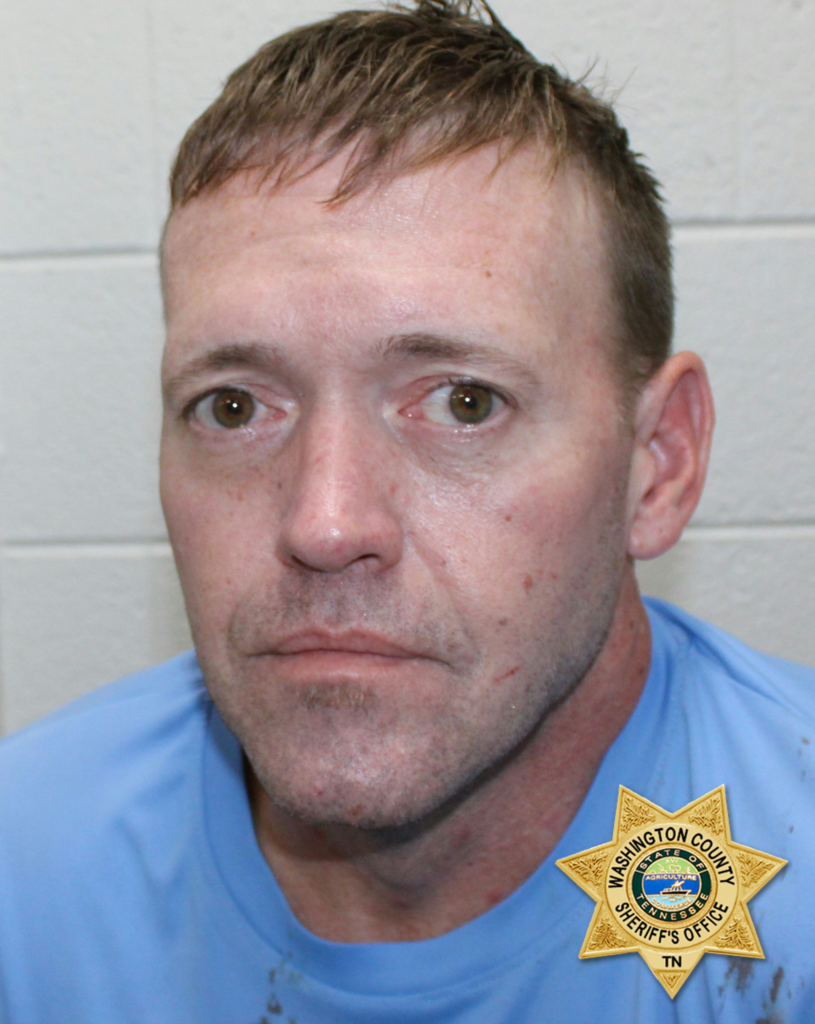 Washington County officers deploy drone to catch domestic case suspect ...