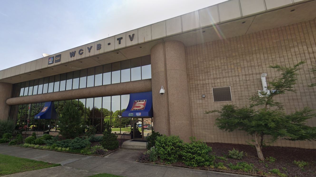 The 'anchor' of local TV news Johnny Wood dies at 82 - SuperTalk 92.9