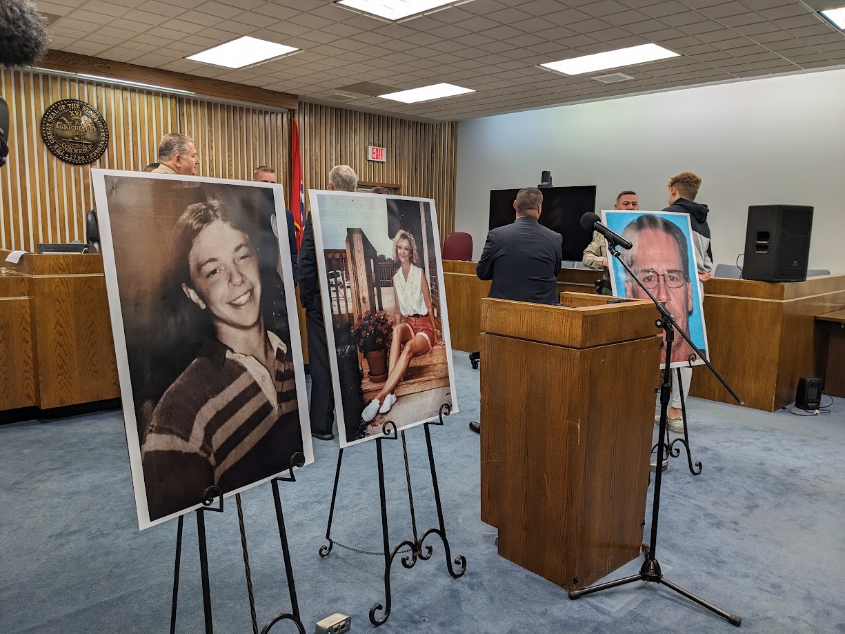 Kingsport Man Charged In 27 Year Old Murder Case Supertalk 92 9