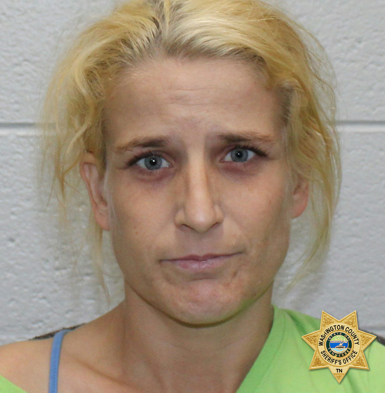 WCSO arrest woman for "hunting" victim - SuperTalk 92.9