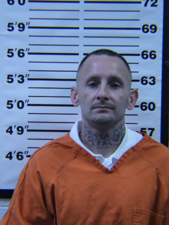 Johnson County authorities searching for "armed and dangerous" suspect ...