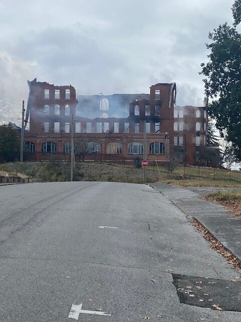 Demolition set to begin at former Virginia Intermont campus - SuperTalk ...