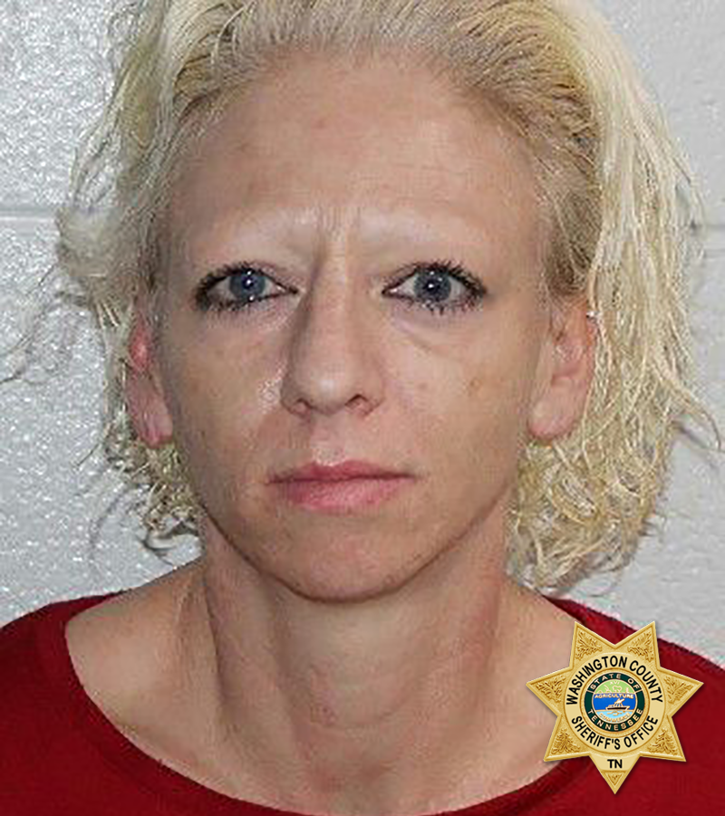 WCSO TN arrests woman for multiple drug offenses - SuperTalk 92.9