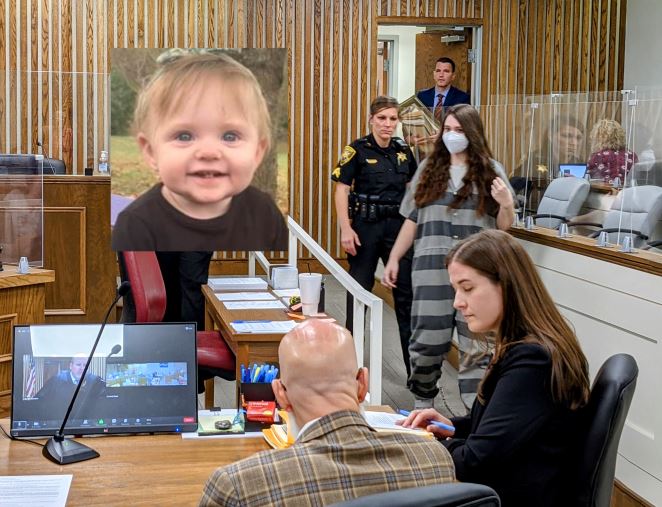 Three life sentences for Boswell with possibility of parole - SuperTalk ...