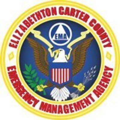 Carter County advertises EMA director job opening - SuperTalk 92.9