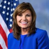 Federal Pardon issued for Congresswoman Harshbarger's husband ...