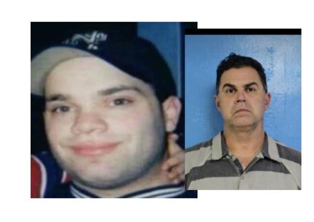 TBI announces arrest in 2002 Bristol murder - 96.9 WXBQ