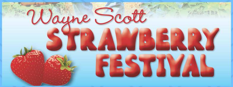 World record cobbler attempt coming to Wayne Scott Strawberry Festival ...