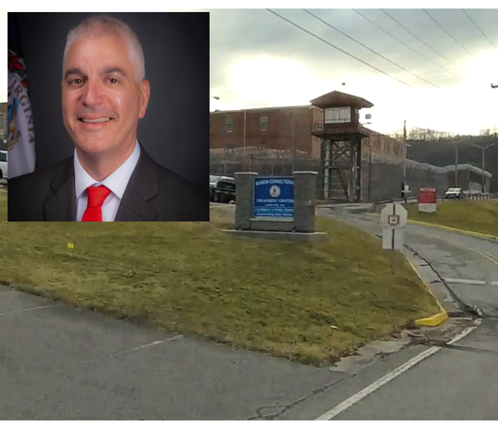 Virginia's corrections chief: Press, advocates worked to convict guards ...