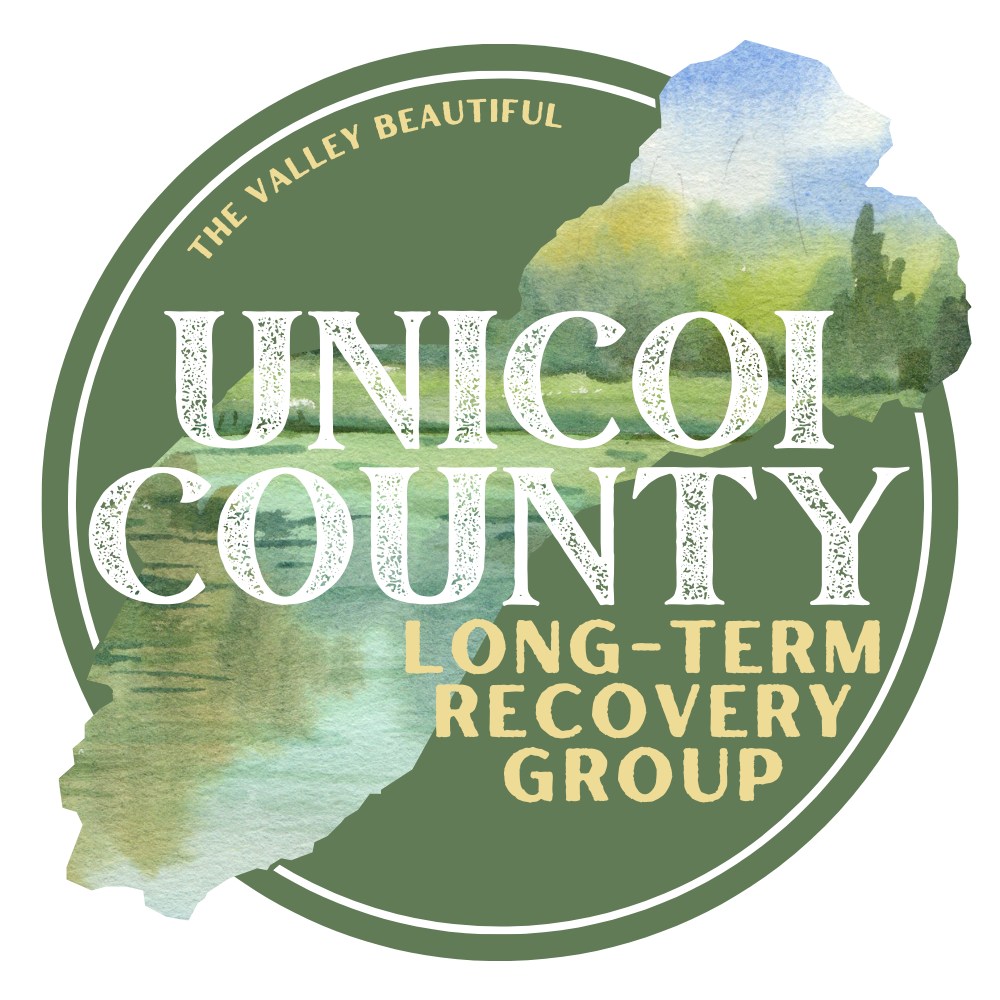 Unicoi County Long Term Recovery Group to hold expos for Helene victims ...