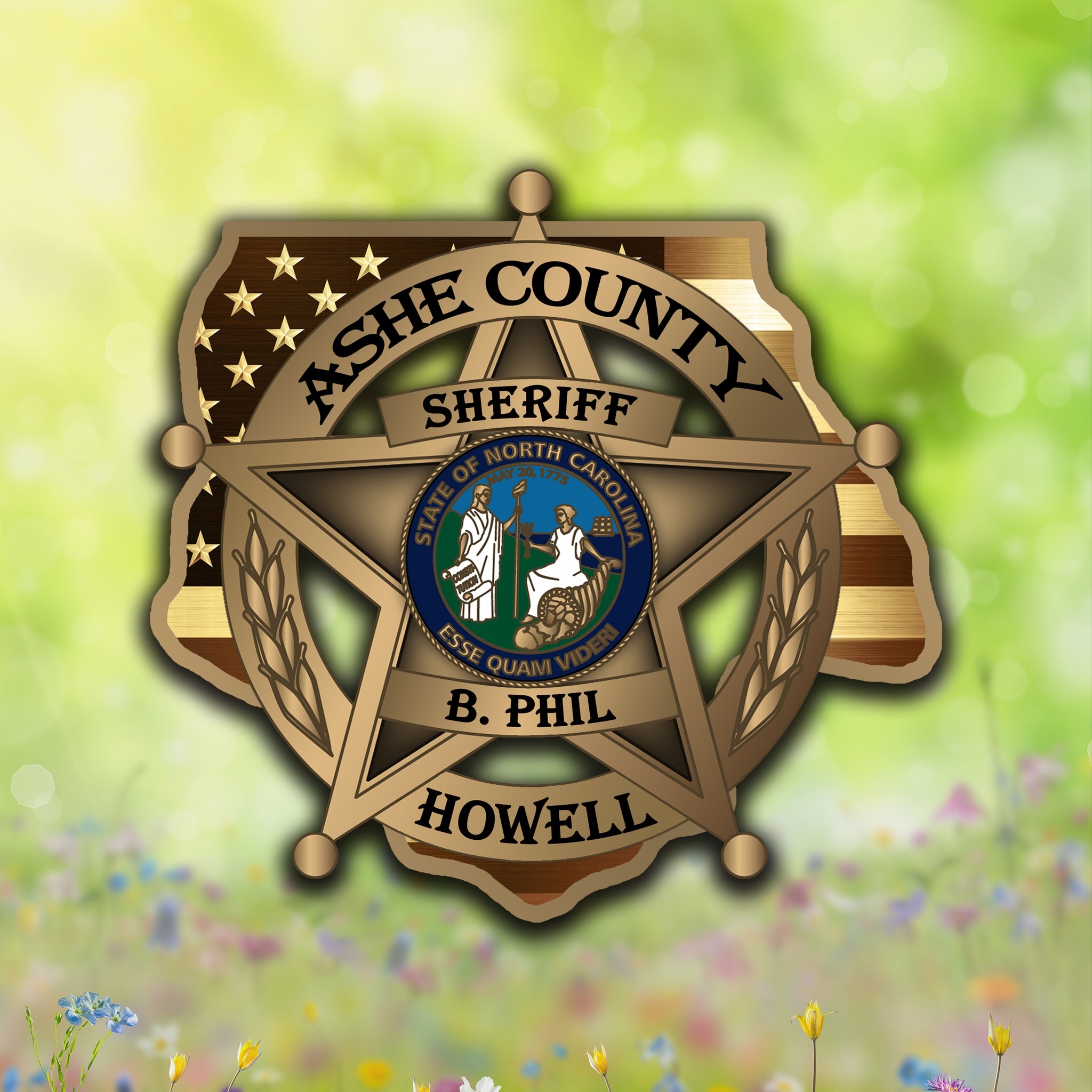 Ashe County Sheriff issues statement after emotional 9 months due to ...