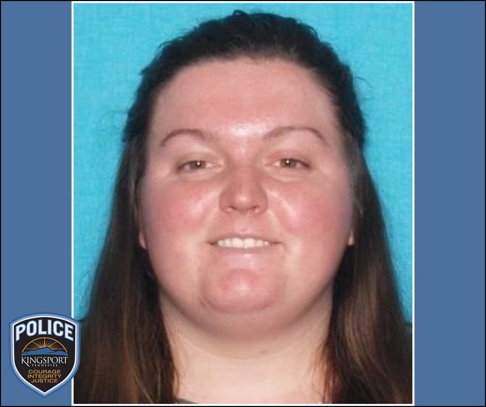 Kingsport Police looking for woman missing since 2023 - SuperTalk 92.9