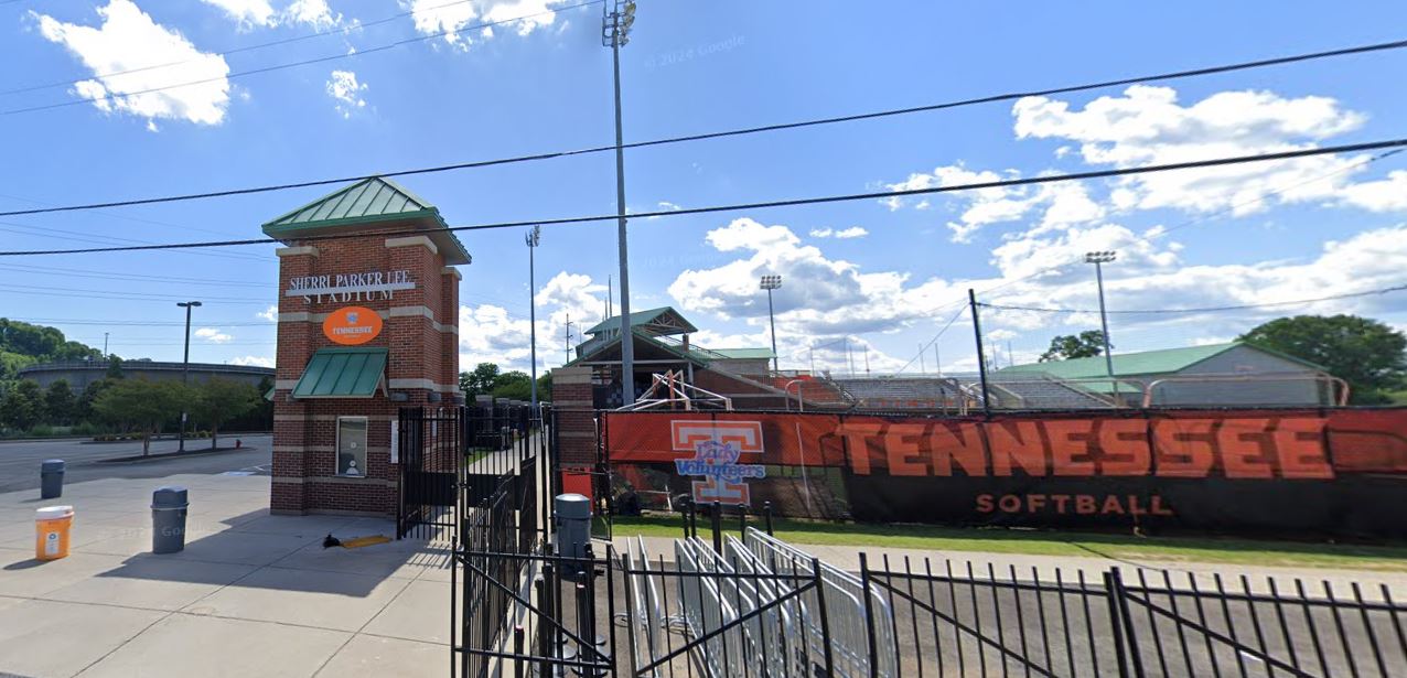 Offensive weapon for Tennessee Softball leaving Knoxville - SuperTalk 92.9