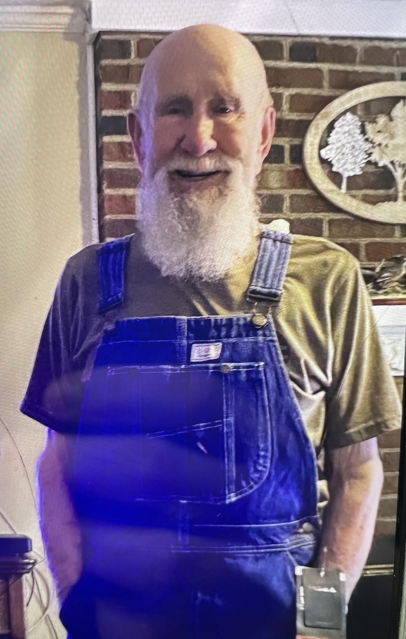 Update: Missing elderly Washington County VA man found safe - SuperTalk ...