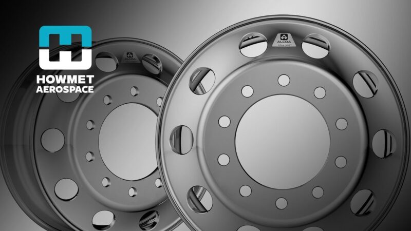 Howmet Aerospace announces second expansion of Morristown facility - 99 ...