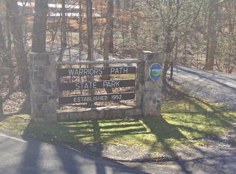 Drowning reported at Kingsport's Warriors Path State Park - SuperTalk 92.9
