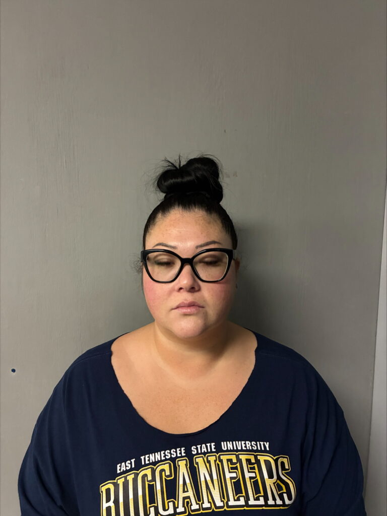 Johnson City woman's two-state pursuit ends in Virginia - SuperTalk 92.9