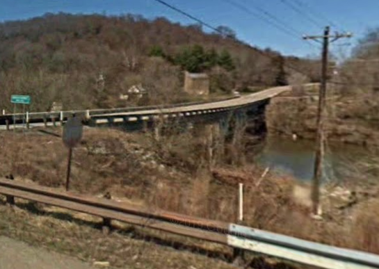TDOT fully reopens Earnest Bridge in Greene County - SuperTalk 92.9