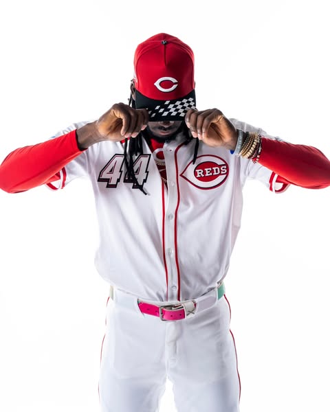 MLB reveals Speedway Classic "NASCAR inspired" uniforms - SuperTalk 92.9