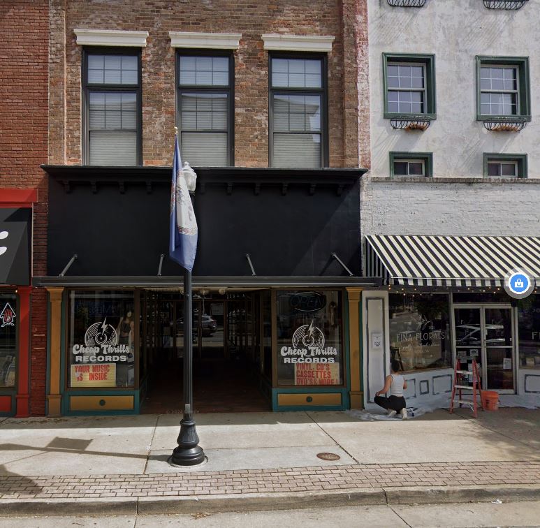 Record stores in Bristol, Morristown hosting record release parties for ...