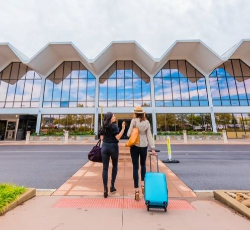 New routes for business and leisure travelers coming soon to Tri Cities ...