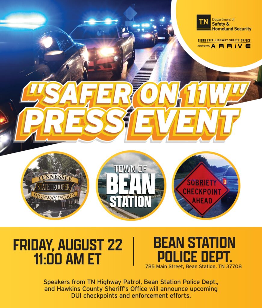 "Safer on 11W" campaign to be announced - SuperTalk 92.9