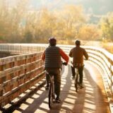 Creeper Trail rebuild update - SuperTalk 92.9