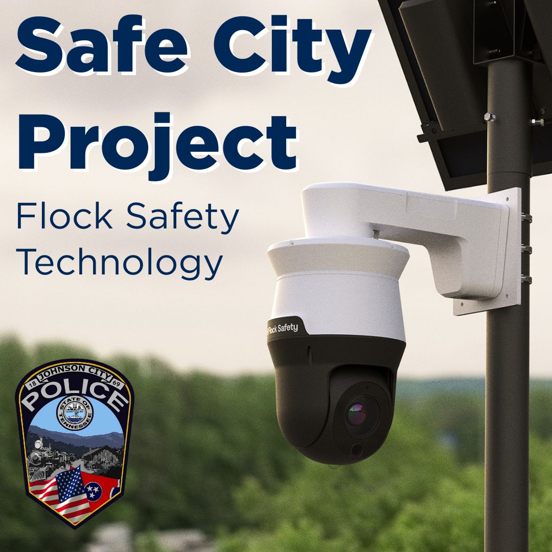 JCPD launches webpage to answer questions about new "FLOCK" cams ...