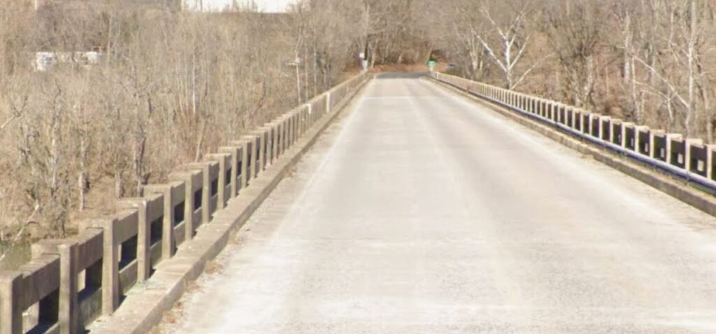 Lawmakers announce replacement project for Goshen Valley Bridge - 99.3 ...