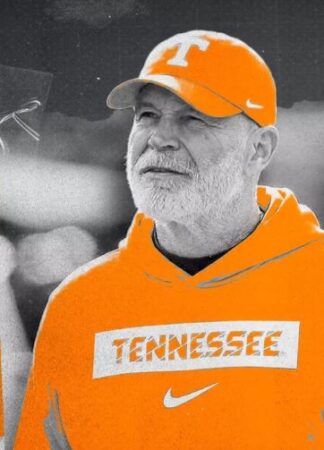 Tennessee selects Penn State defensive coordinator Jim Knowles for ...