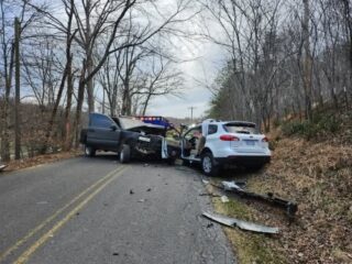 Washington County, TN authorities asking for help in crash ...