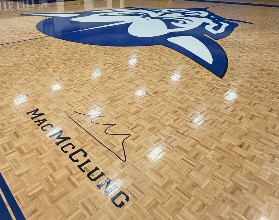 No four-peat: McClung sitting out 2026 NBA All Star Weekend Dunk ...