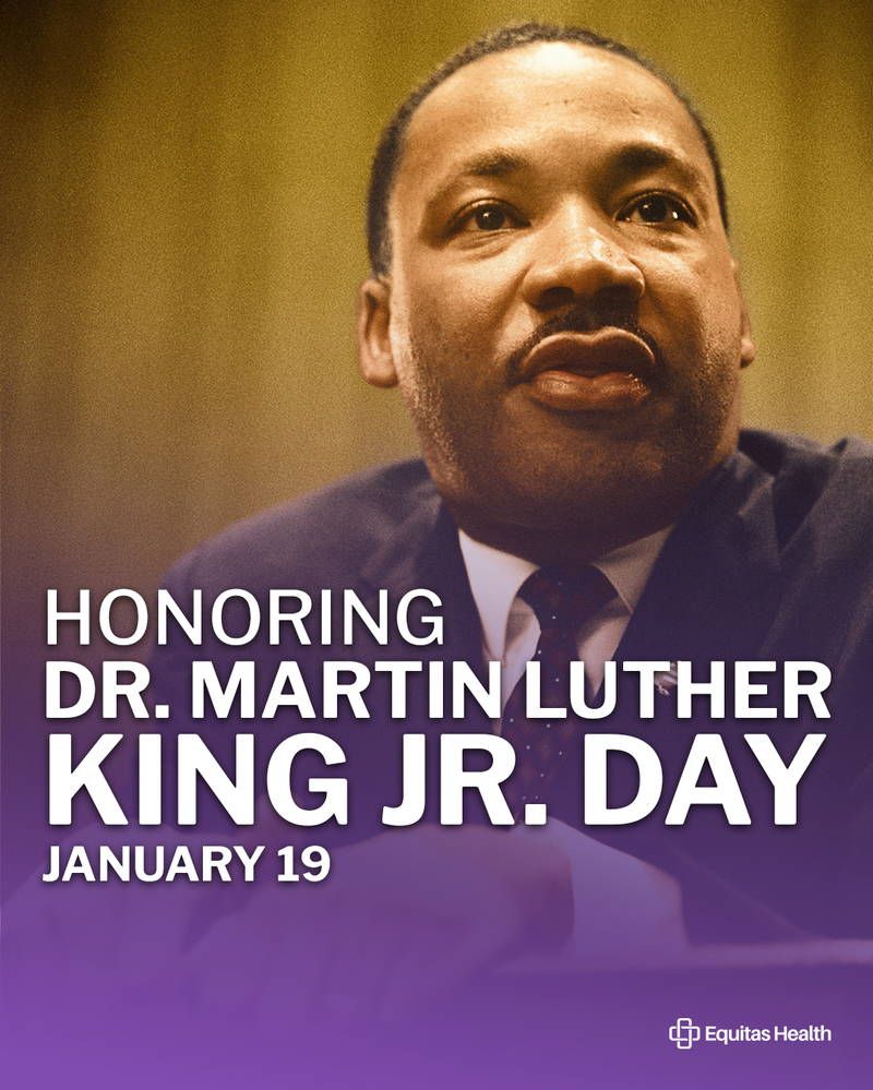 MLK Jr. Day events - SuperTalk 92.9