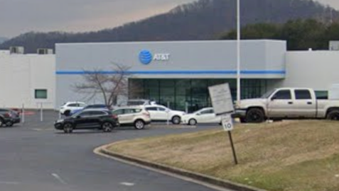 AT&T North Roan Street call center in JC moves to "work from home ...